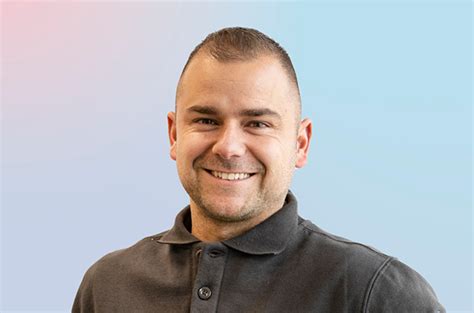 Bas Vestigingsmanager After Sales Iveco Schouten