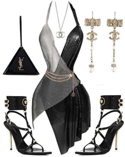 Pin By 2ɱα૨α On Fashionista Chic Outfits Casual Outfits Fashion Outfits