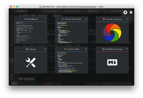 the best atom packages and extensions you can install