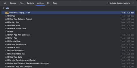 7 Android Studio Usage Tips Domen Lanisnik