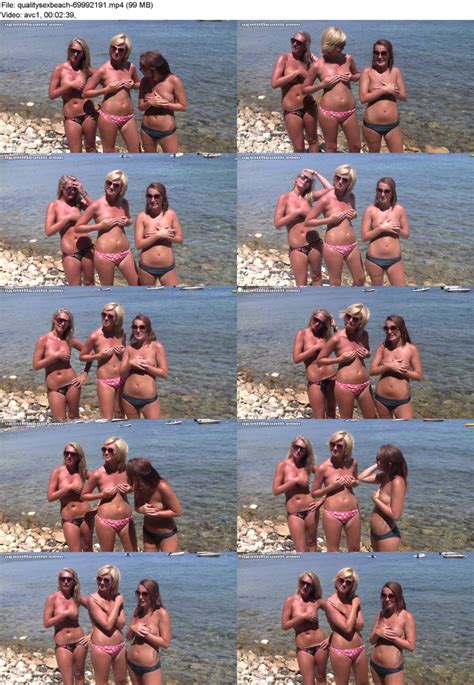 Public Sex On Beach Nude And Semi Nude Beautiful Girls And Womens Page 2538 Intporn Forums