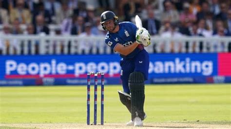 Jos Buttler Wants England To Use T20 World Cup To Banish Memories Of