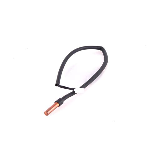 Indoor Pipe Temperature Sensor Assembly Steel And Pipes Inc