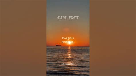 Girl Fact Youtube