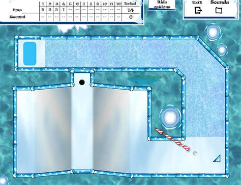 Doyu Golf Play Online On Flash Museum