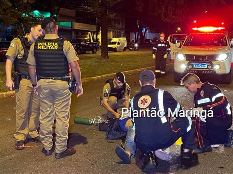 Troca De Tiros Após Perseguição Termina Com Um Criminoso Morto E Outro