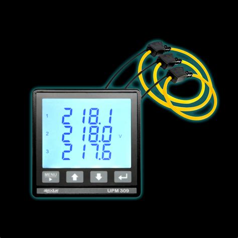 Data Logger And Meter Haultron Only Good Energy