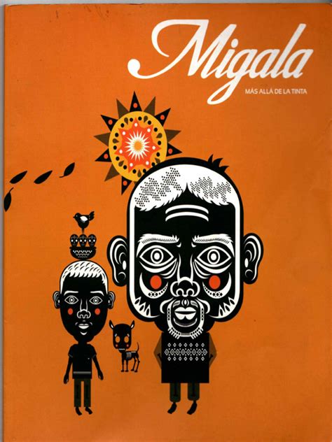 Migala Revista Pdf