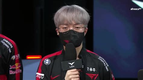 클립 Dk Vs T1 2022 Lck Summer Split 아프리카tv Vod