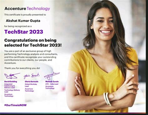 Akshat Kumar Gupta On Linkedin Technology Fy23techstar 18 Comments