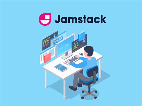 Jamstack For Business Growth Translating The Buzzword