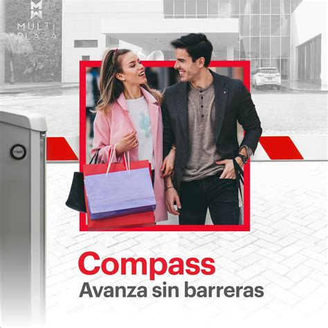 Llegó Compass De Bac Credomatic La Multiplaza Panama Facebook