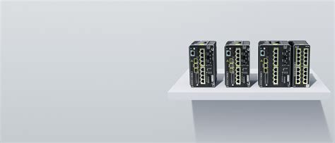 Cisco Ie3500 Rugged Series Switches Cisco