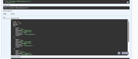 Dependency Injection How We Achieved In Net Core Webapi By Jobins