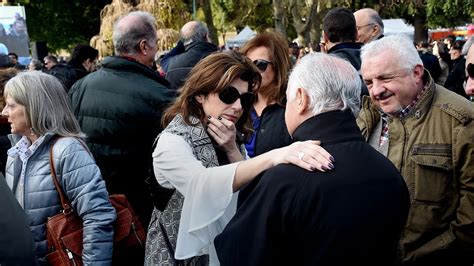 Con Un Acto En Recoleta Unidad Ciudadana Se Lanzó En La Capital Infobae