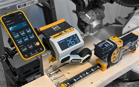 Digital Measuring Tools And Software Reekon Tools