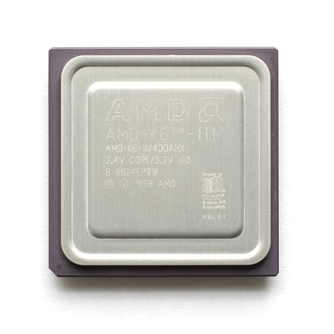Zen And The Art Of CPU Design PC Perspective