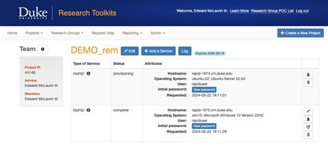 Tutorial Basic Research Toolkits Documentation