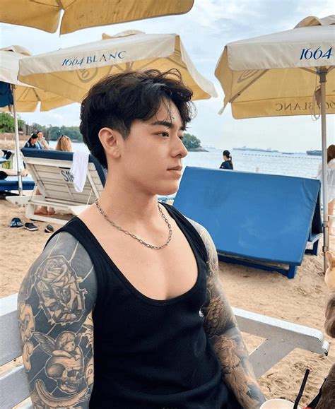 Sg Onlyfans Creator Titus Low Jailed 3 Weeks And Fined Rm96k For
