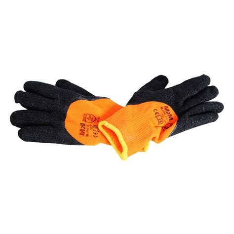 სამუშაო ხელთათმანი სქელი 1 10x1 6 Gbl