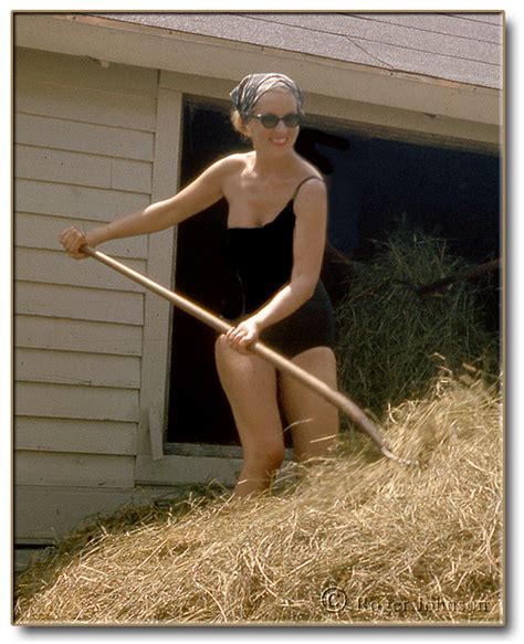 The Farmers Daughter 2 Since Im In The Process Of Loadin Flickr