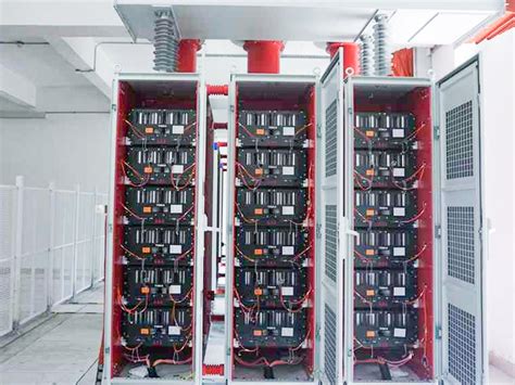 Indoor Air Cooled Statcom From China Manufacturer Sinopak