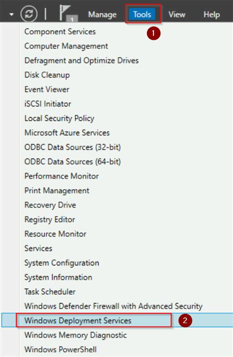 Master Windows Deployments Setting Up Wds For Windows Deployment In 2024