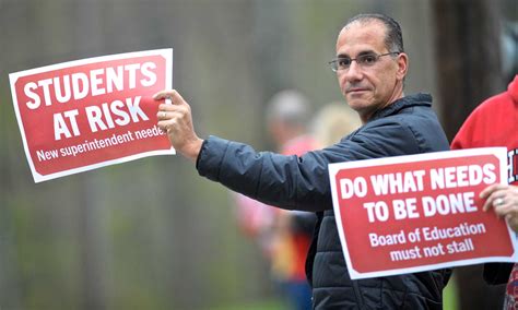 Online Video Outlines New Fairfield School District Complaints