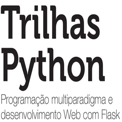 Trilhas Python YouTube