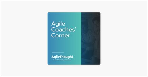 ‎agile Coaches Corner Measuring Successful Agile Transformations How Agile Are You With Mike