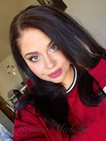 Makeup By Jessica Michelle