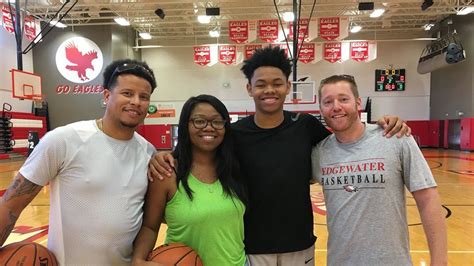 Nba Draft Preview Anfernee Simons