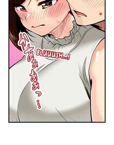 even an innocent tv show singer needs sex… nhentai hentai doujinshi