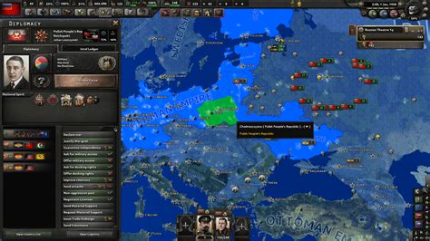 Oh Yes Totalist Poland In Reichspakt R Kaiserredux
