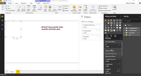Solved Filter Order Is Not As Expected Page 2 Microsoft Fabric