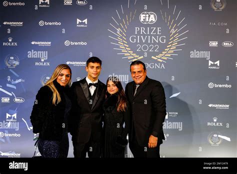Morgatto Matheus Portrait Fia Karting World Champion Ok During The 2022 Fia