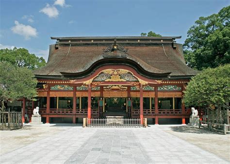17 Fun Things To Do In Fukuoka Places To Go Local Food And Sightseeing