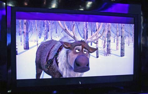 Sharp Glasses Free 3d At Ces 2014 Avs Forum