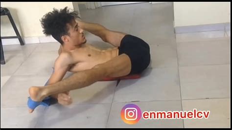 Enmanuelcv Erotic Contortionist Xxx Mobile Porno Videos Movies Iporntv Net