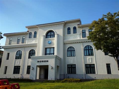 豊岡市街震災復興建築群｜観光スポット｜鳥取市観光サイト【公式】 鳥取市のおすすめ観光・旅行情報