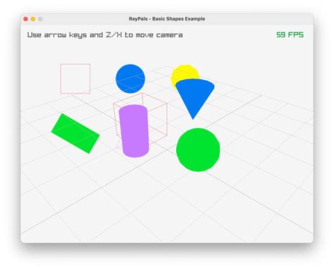 Github Sjqtentacles Raypals A Simple And Fun 2d 3d Sprite Library