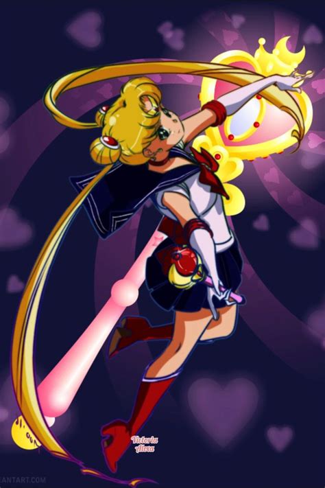 Sailor Moon Usagi Sailor Moon Art Princesa Serenity Naoko Takeuchi Usagi Tsukino I Love