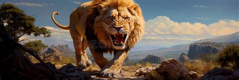 Commanding Presence Stock Illustrations 1 276 Commanding Presence