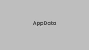 Jak znaleźć folder AppData w Windows Techporady pl
