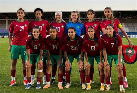 لبؤات أقل من 20 سنة يفزن على بنما هسبورت