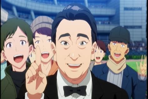 【ウマ娘アニメ】ジャングルポケット斎藤さん、本人役で登場w