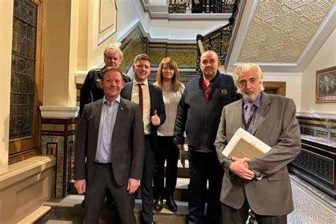 Independent Burnley Councillor Joins Conservatives