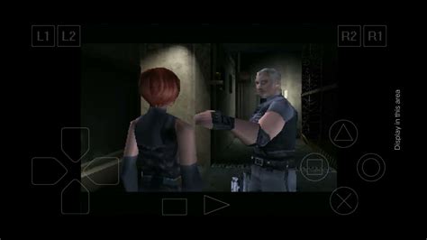 Dino Crisis Intro Youtube