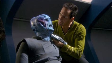Star Treks Mirror Universe Explained
