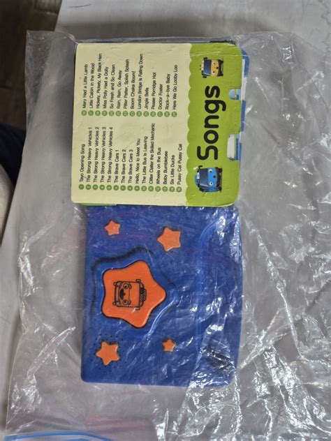 뽀로로 영어동요 사운드카드 배방읍 유아동 당근 중고거래